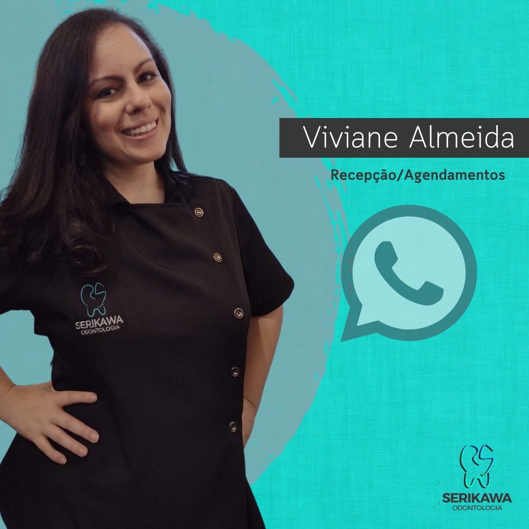 Serikawa Odontologia – Dr Ricardo Leon – CROSP 79820