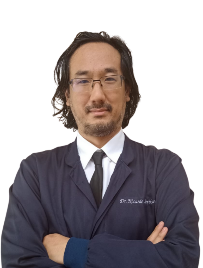 Serikawa Odontologia – Dr Ricardo Leon – CROSP 79820